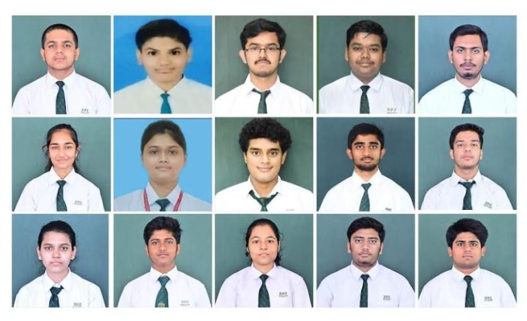 DPS Bokaro achieves remarkable results in JEE Main 2023 - Current Bokaro