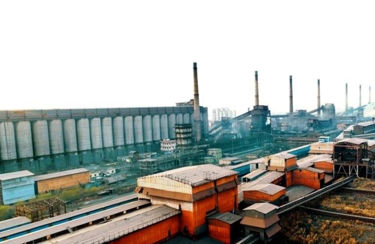Record daily production achieved by BSL's Sinter Plant - Current Bokaro
