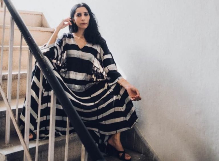 From Bokaro to Bollywood: Naina Sareen's inspiring journey from a small ...