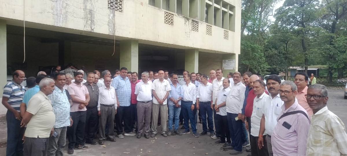 ‘श्रम सेतु’ बना सिरदर्द ! Bokaro Steel के ठेका संवेदकों ने कहा - अब और ...